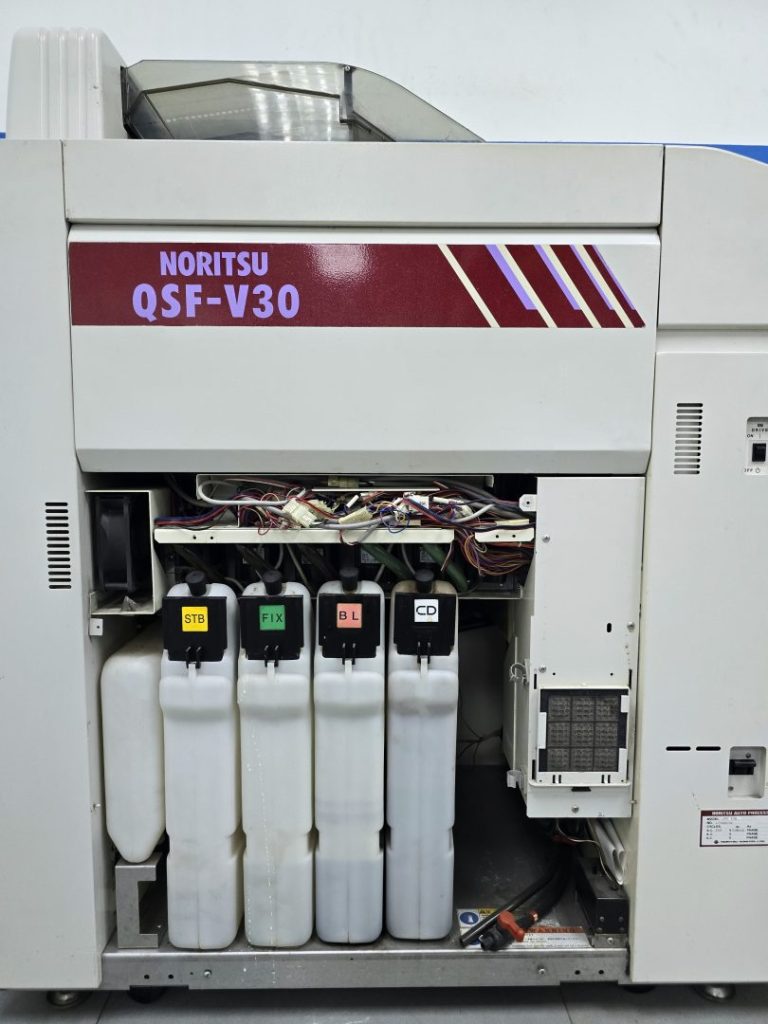 Technical Details - Film Lab