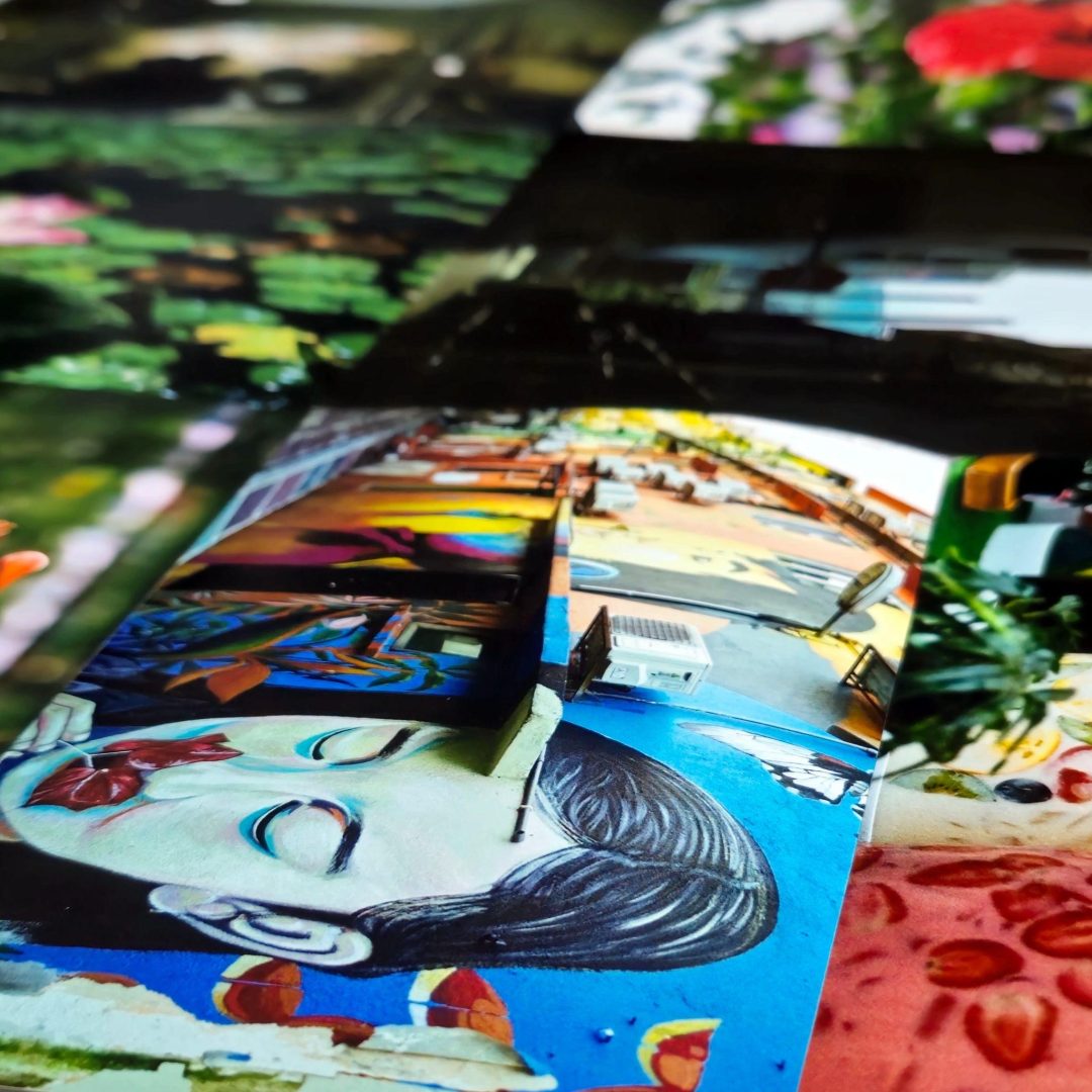 Photo Printing - Film Lab